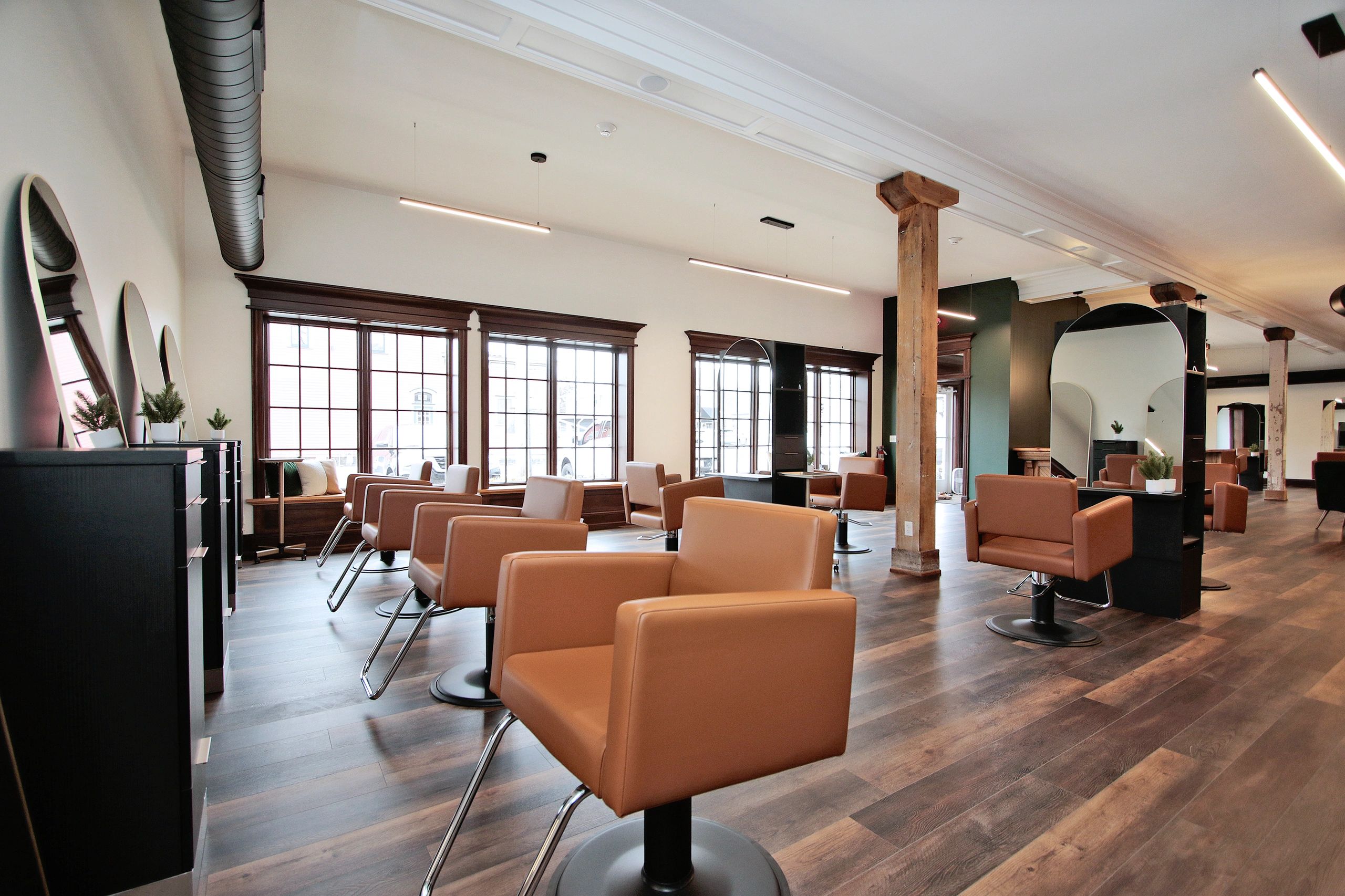 Best Hair Salon Near Me - Spruce Hair Company